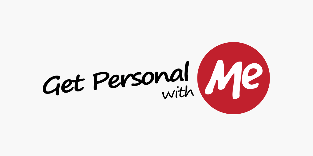 Blog - Get Personal With .ME